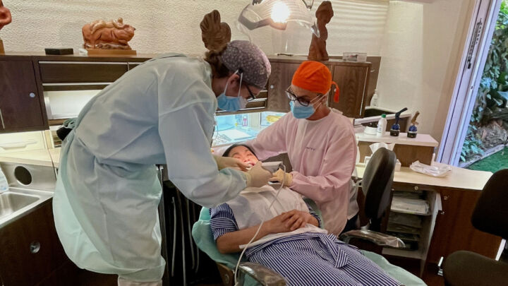 Así es el nuevo escáner intraoral 3D: más visual, más cómodo y más ...